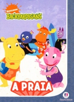 Game Arkos - BACKYARDIGANS - A praia